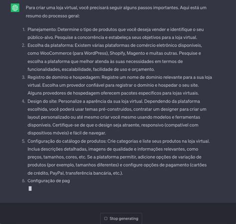 Veja Como Criar Um Site Com Chatgpt