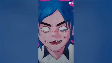 Gorilaz Music 2d Youtube