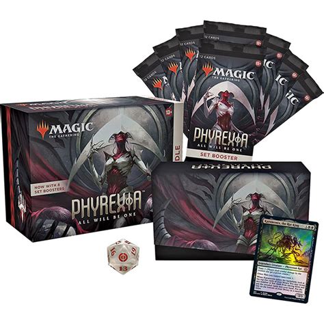 Phyrexia All Will Be One Bundle Goblin Store