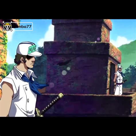 One Piece The Movie 5 วันดวลดาบ ต้องสาปมรณ 01 วันพีช Onepiece