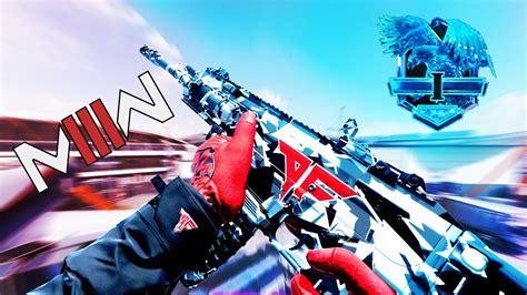 SPECTATING THE 1 RANKED PLAY HACKER IN MODERN WARFARE 3 YouTube