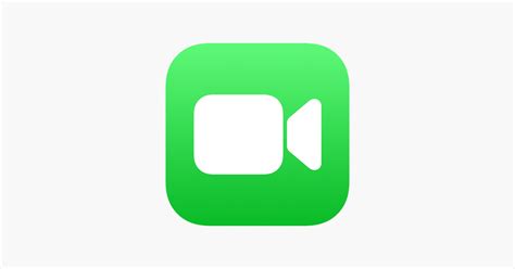 Facetime On The App Store