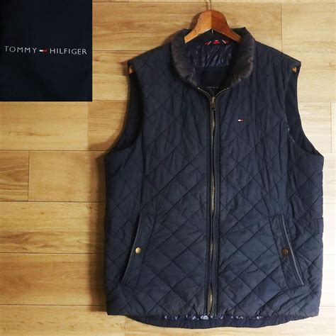 Yahoo オークション E6y R6 20 1 アメリカ古着 Tommy Hilfiger トミ