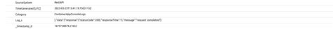Logs For Container App Missing Issue 700 Microsoft Azure Container