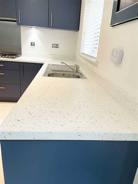 Granite Spray Painting Leeds Colourhaus Resprays — Colourhaus