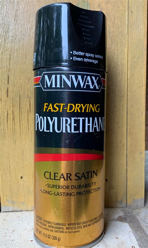 Add On Polyurethane Sealer Treatment Etsy