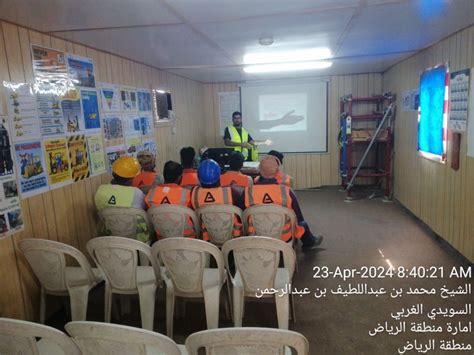 Mohammad Furkan Nebosh Iosh And Osha Certified On Linkedin Safetyfirst Training Worksafety