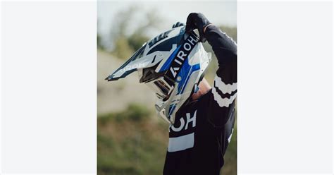 AIROH GOGGLE