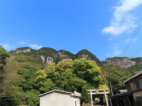 香川 五剣山（八栗山）① Tokyo Catさんの高松市の活動データ Yamap ヤマップ