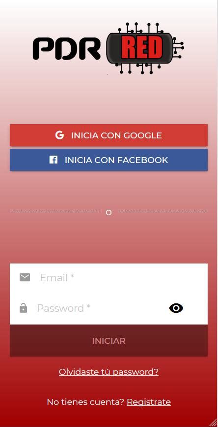 Pdr Tech Apk للاندرويد تنزيل