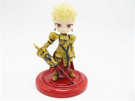 【petit Rits】fgo Archer 吉爾伽美什 試作品搶先公開！ Bandai Hobby Site Taiwan