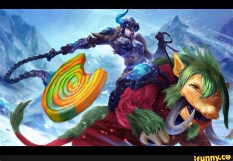 Уже забыли про меня League Of Legends фэндомы Poppy Draven