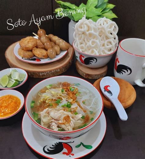 Masakan Rumahan Sehari Hari Untuk Menu Hemat Dan Lezat