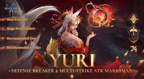 Best Build For Sun Wukong In Watcher Of Realms Gear Stat Prio