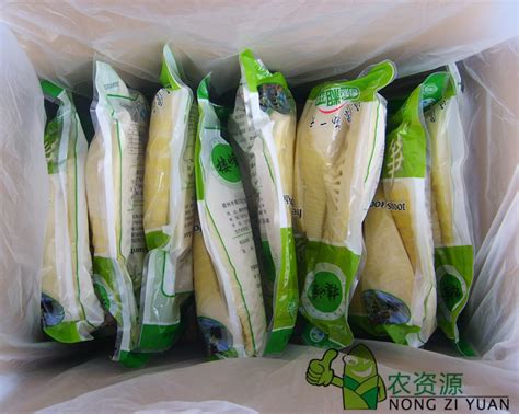 鲜笋罐头怎么吃 清水笋罐头怎么吃 罐头竹笋怎么做好吃 大山谷图库