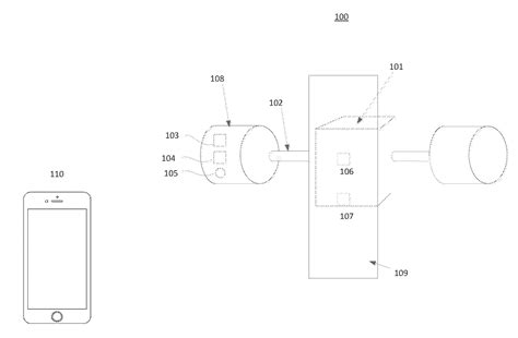 Smart Lock Patented Technology Retrieval Search Results Eureka
