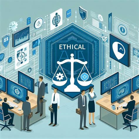 🏢 기업들이 따라야 할 Ai 윤리 가이드라인 정리