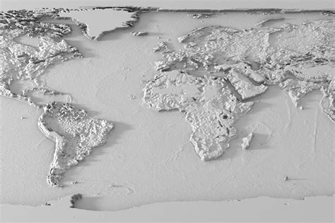 Photoshop D Understanding Depth Maps Bump Maps And Normal Maps Youtube