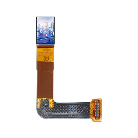 RGB Interface Pin Capacitive Touch Panel Inch TFT LCD Screen LCD Display And TFT Display