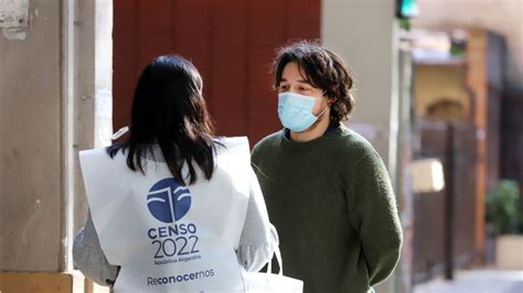Censo 2022 ¿qué Hacer Si El Censista No Pasó Por Mi Casa Soluciones