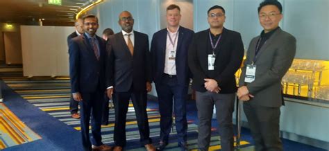 Shaun Kumar On Linkedin Another Great Event By L2icon In Dubai