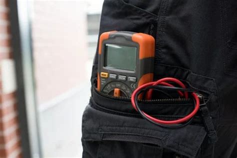 Sonel Cmm 10 Digital Multimeter At Best Price In Chennai Id