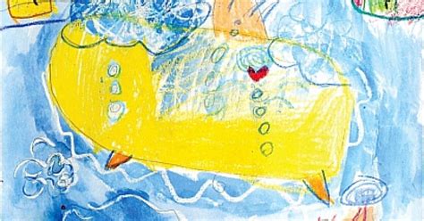 한강 사랑 그림그리기 대회 유치부 금상작