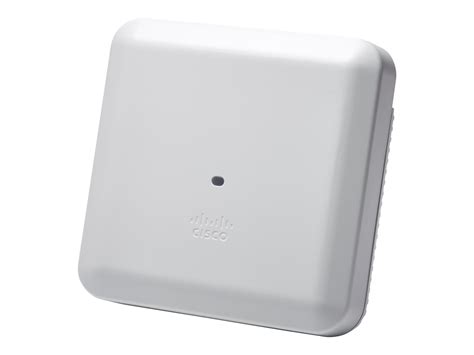 Cisco Capital Air Ap3802i B K9 Access Point Aironet 3802i 802 11ac 5 2