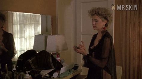 Annette Bening Nude Naked Pics And Sex Scenes At Mr Skin