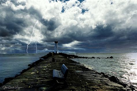 부두 등 대 바다 Pixabay의 무료 사진 Pixabay
