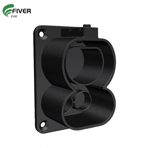 Dummy Socket For Ccs2 Dc Charging Cord