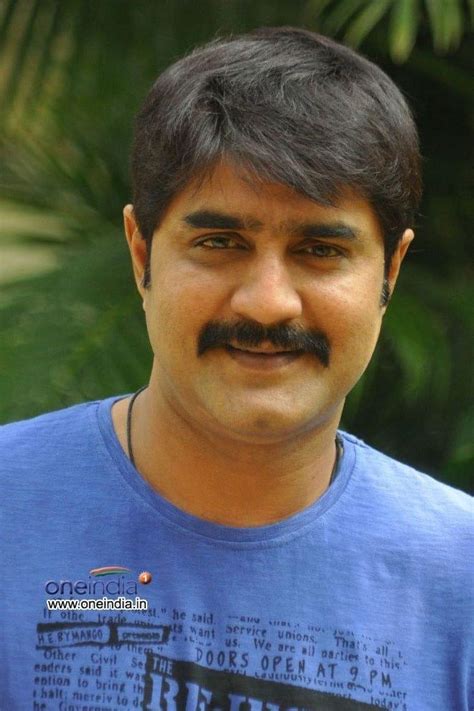 Telugu Actor Srikanth