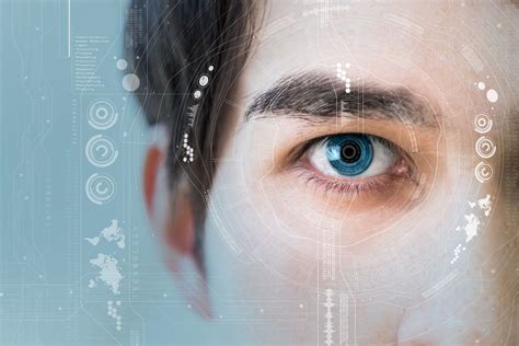 How We See The Human Visual System Tv Tech