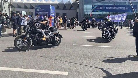 2023西安摩博会｜无极cu525售价29766元 Qj闪500s哭到中暑车家号发现车生活汽车之家