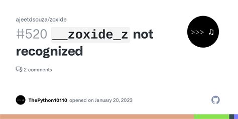 Zoxide Z Not Recognized Issue 520 Ajeetdsouza Zoxide GitHub