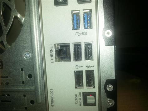 All Usb Ports Not Working Except For Mouse And Keyboard Windows 7