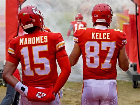 Travis Kelce HD Wallpapers Wallpaper Cave