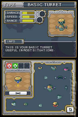 Screens Lock S Quest DS DSi 8 Of 16