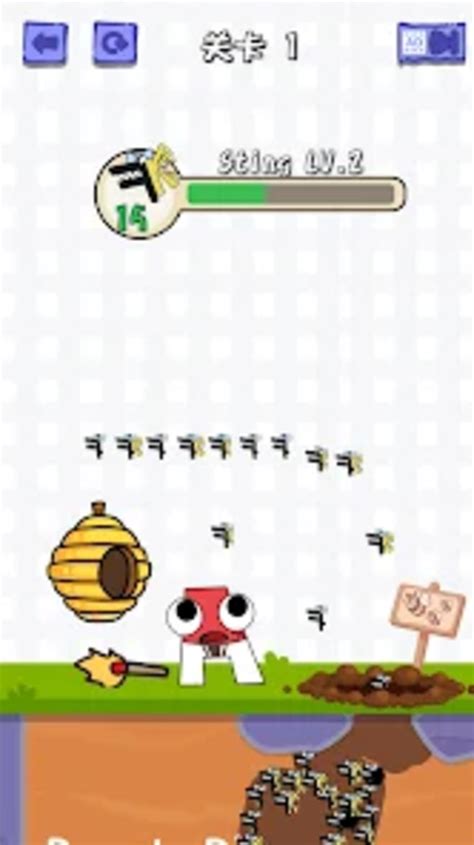 Dig Monster Puzzle for Android - Download