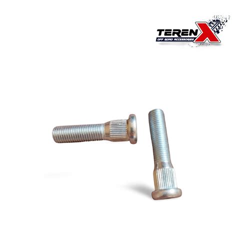 Prezon Pentru Distanțiere M12x1 25 Terenx