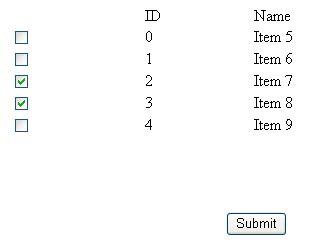 Adding A Checkbox Column To A Datagrid Codeproject
