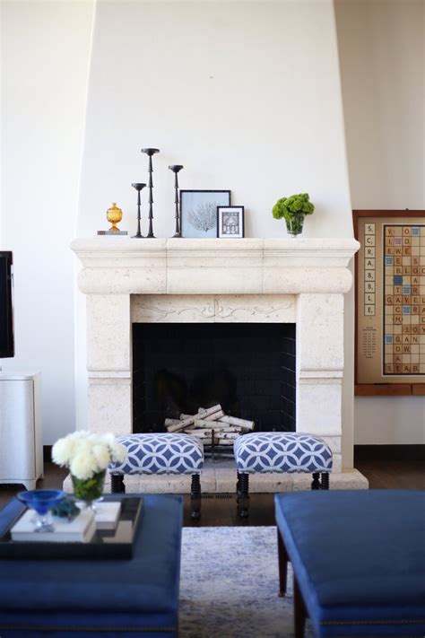 Yellowstone Project Huntington Interior Design