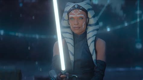 Ahsoka Finale Viewership Numbers Reveal A Significant Loss