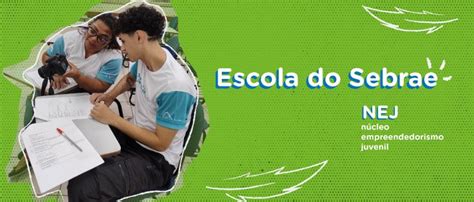 Escola Do Sebrae