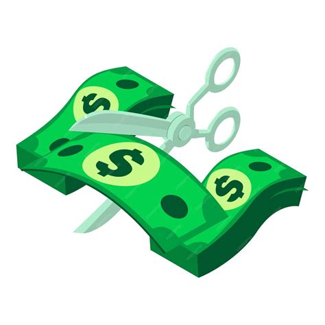 Premium Vector Cost Reduction Icon Isometric Illustration Of Cost Reduction Vector Icon For Web
