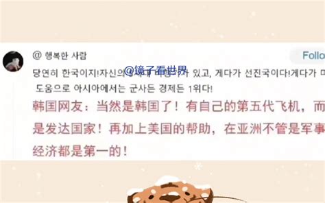 油管五常争辩谁是亚洲最强国，嘴强王者印度韩国网友搞笑互怼！ 镜子看世界 镜子看世界 哔哩哔哩视频