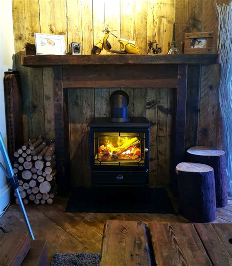 Dimplex Opti Myst Log Burner At Javier Sutphin Blog