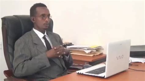Mohamed Mohamud On Linkedin Somali Star Online