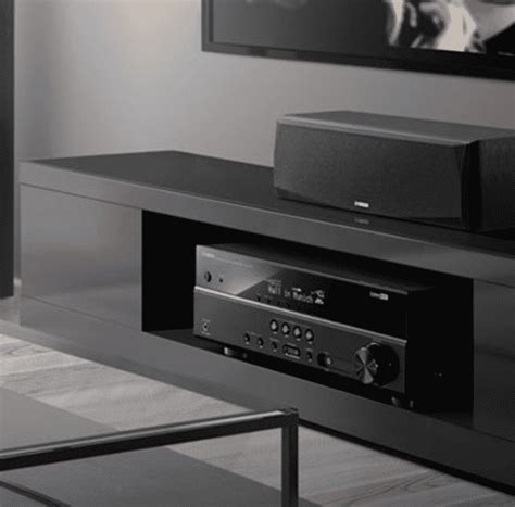 7 Best AV Receivers For Your Home Theater Under 1000 Dollars