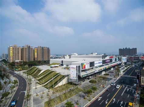 廣豐新天地公開標售 開價486億元 地產天下 自由電子報
